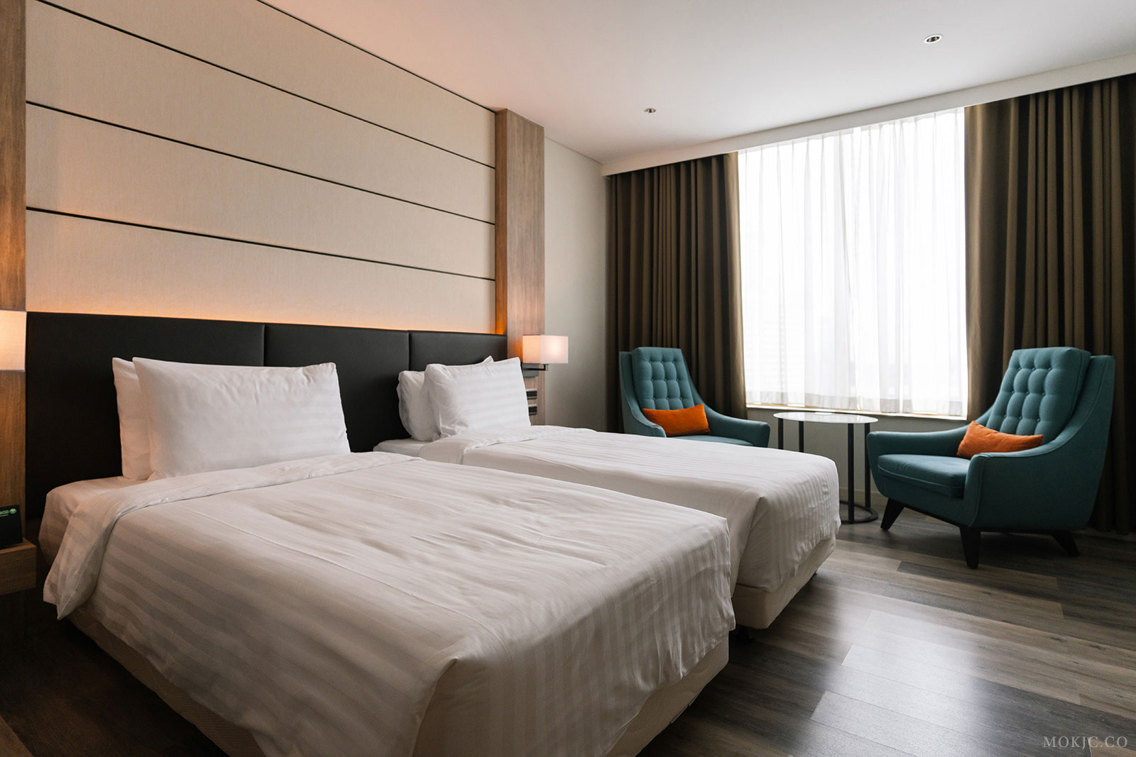 Solaria Nishitetsu Hotel Bangkok – MOKJC.CO